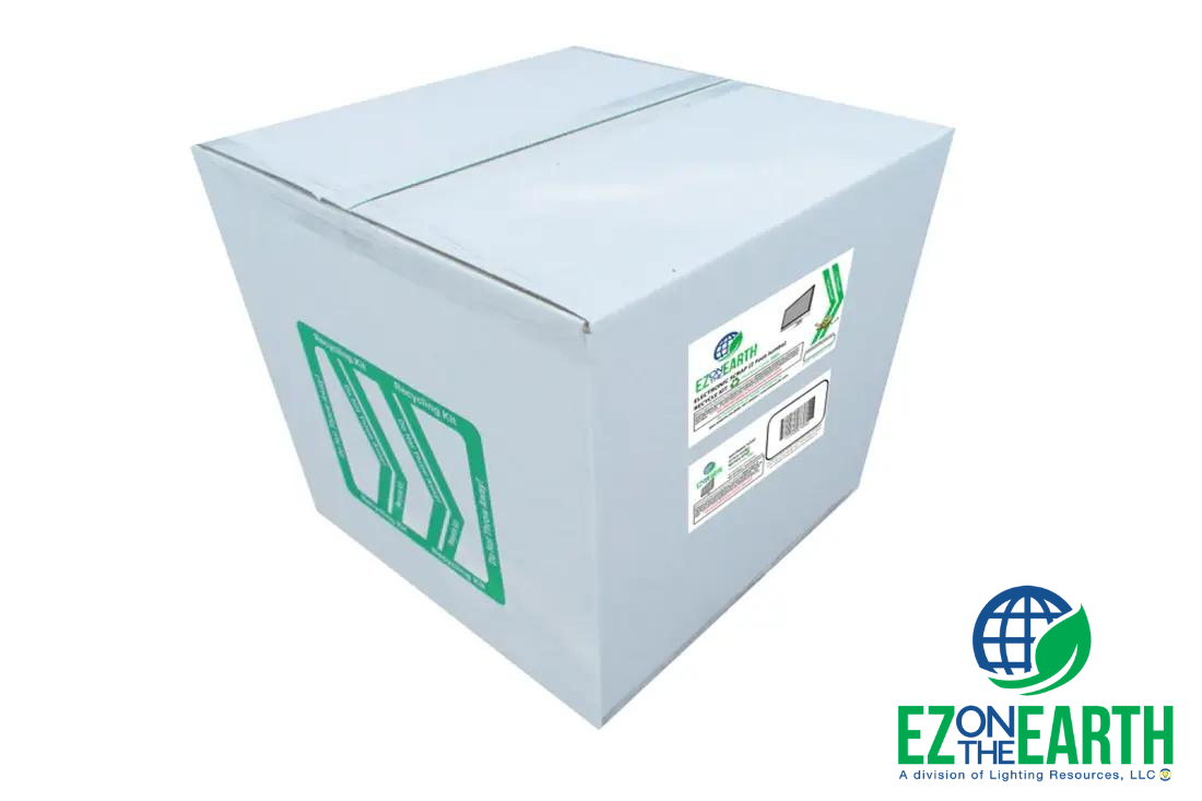 Choosing the Right Commercial Use Recycling Kit for Your Business – EZ ...