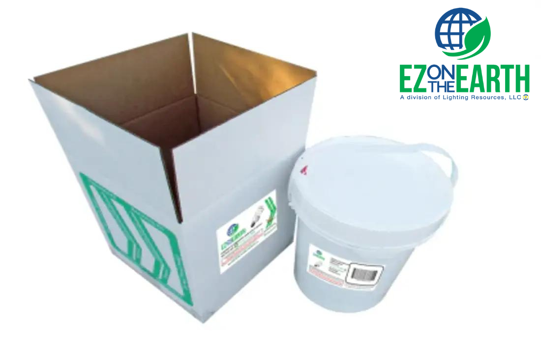 The Ultimate Guide to Recycling Kits for Daily Usage – EZ ON THE EARTH