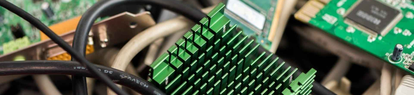 Non-PCB Ballast – EZ ON THE EARTH