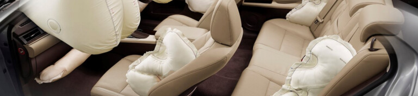 AIRBAG RECYCLE KIT – EZ ON THE EARTH